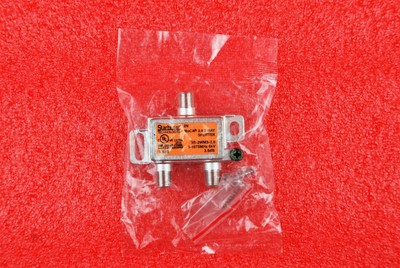 2 WAY STARBURST SB-2WMS-2.0 FRONTIER FIOS VERIZON MOCA SPLITTER 5 ...