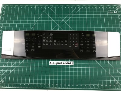 Kenmore Range Display Control Panel 1632222655 3162670 809204758 | eBay