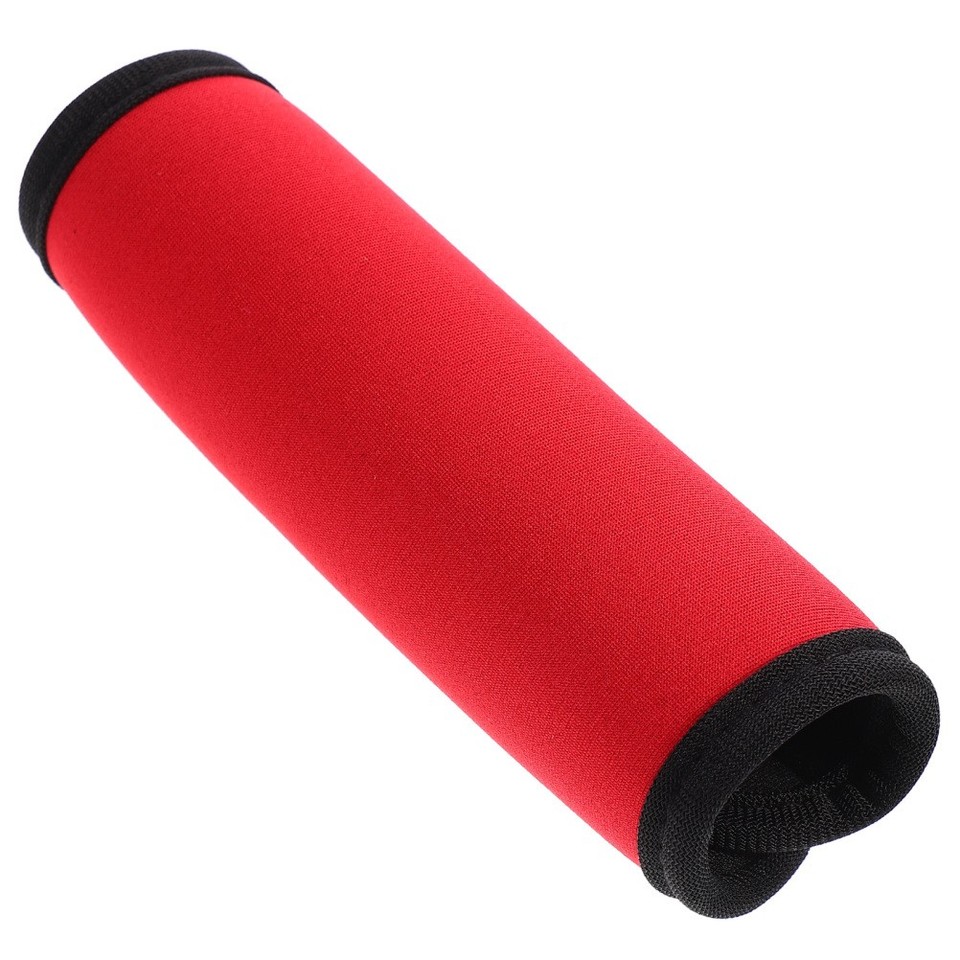Luggage Suitcase Handle Covers Handle Wraps Neoprene Handle Sleeves ...