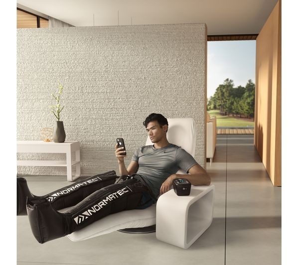 HYPERICE Normatec 2.0 Leg Recovery System massager - Grade B | eBay UK