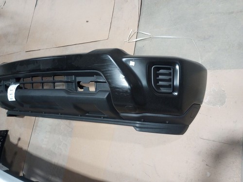 Front Bumper Cover 84913616 For 2024 Silverado 2500 2981664 | eBay