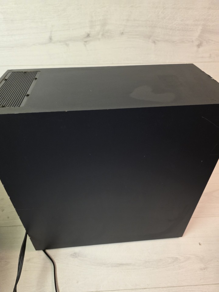 Dell Altec Lansing ADA995 THX Computer Speaker System Powered Subwoofer ...