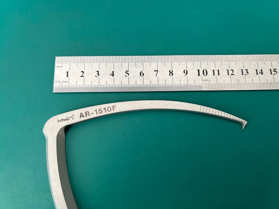 Arthrex AR-1510F Marking Hook | eBay
