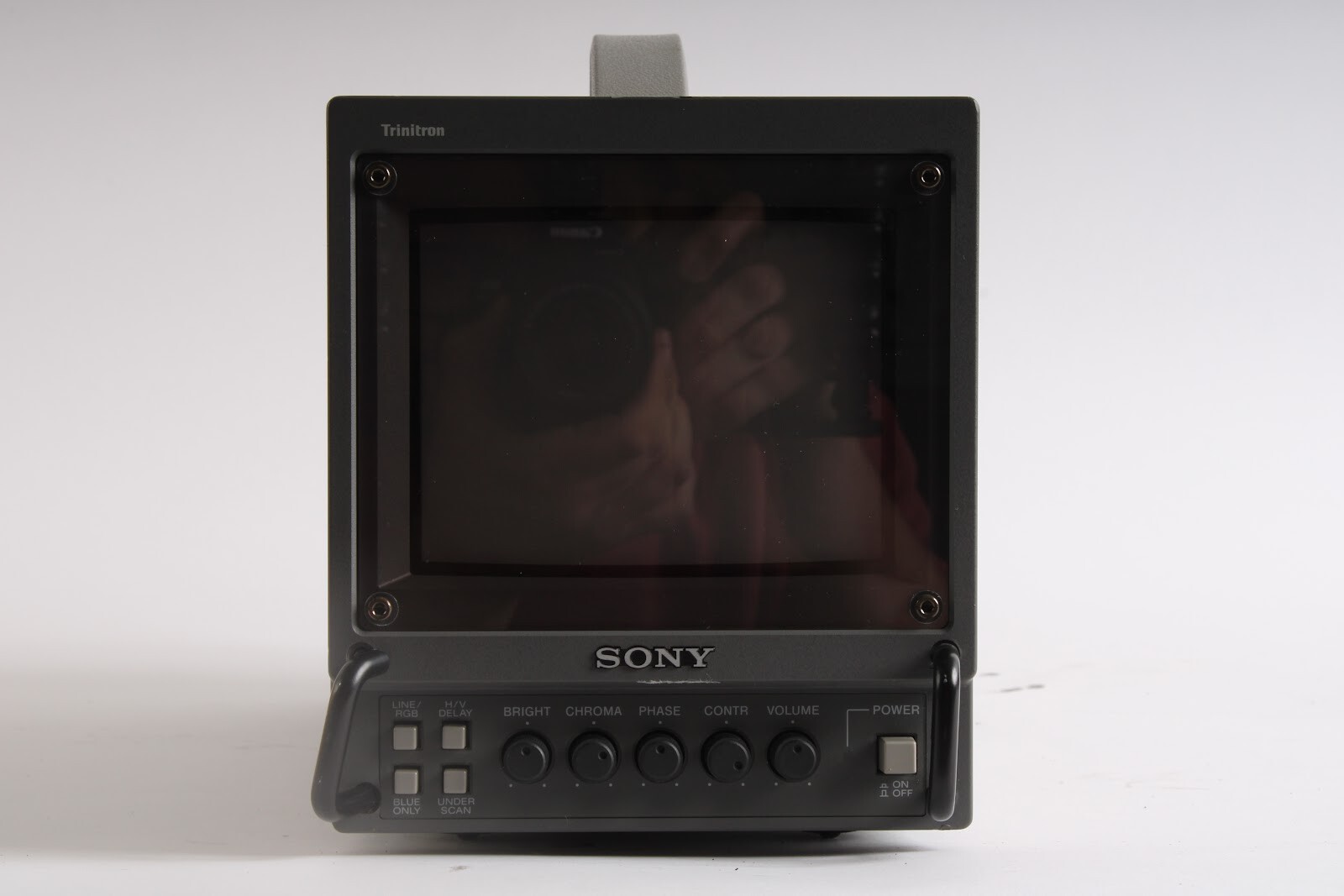 Sony PVM-5041Q Color Video Monitor for sale online | eBay