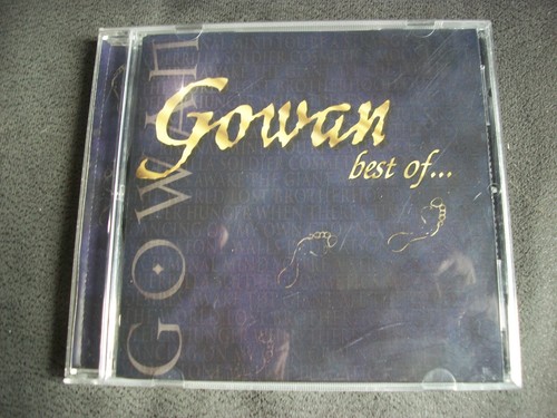 Best of Gowan by Gowan (CD, Jan-2007, Sony BMG) 74648030620 | eBay