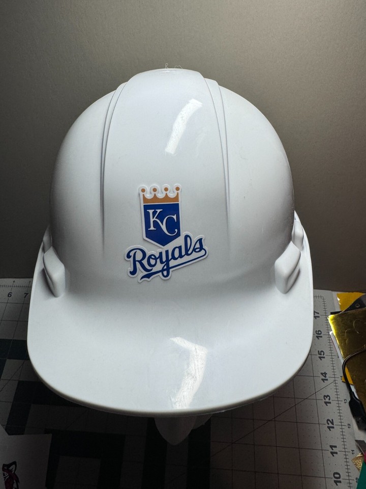 Kansas City Royals Car Truck Laptop Decal Window Various sizes Free ...