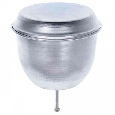 Vintage Style Russian Wall Lavabo Rukomoynik Рукомойник Aluminum ...