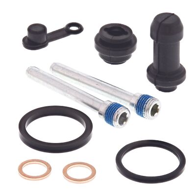 Front Brake Caliper Rebuild Kit for Polaris RZR XP 900 2020 | eBay ...