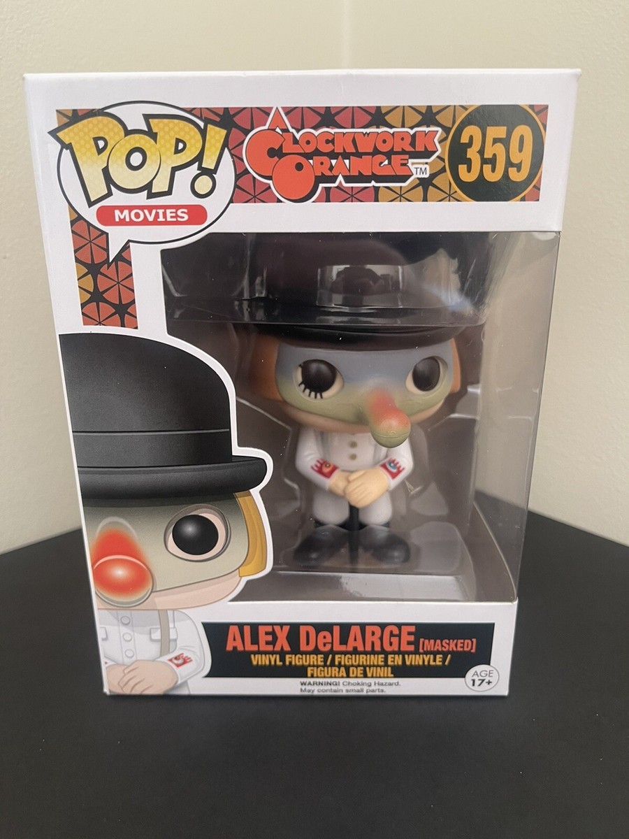Hulk Clockwork Orange