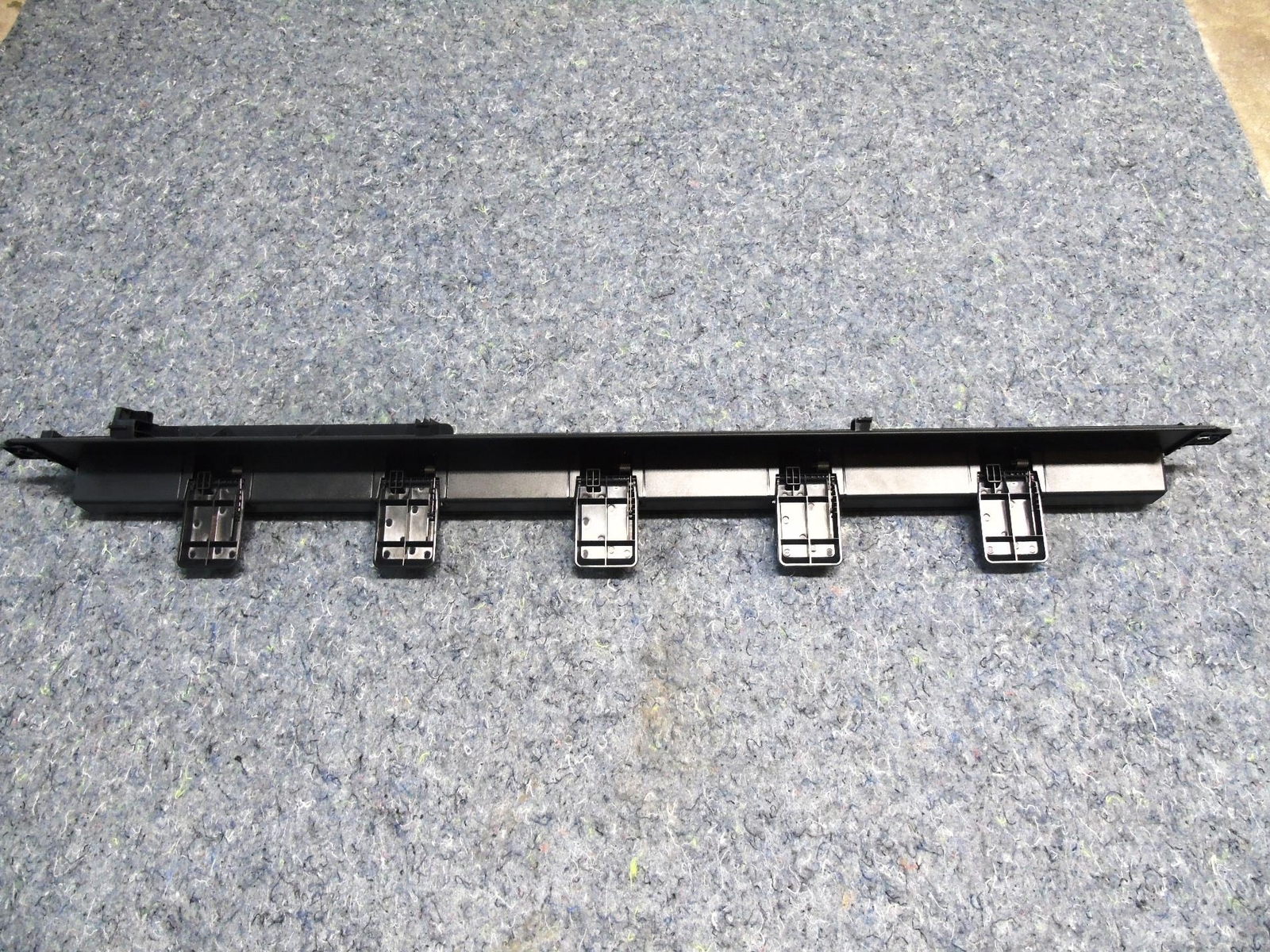 HP DesignJet T2300 eMFP 44" Plotter Front Top Cover Assembly - CN727 ...