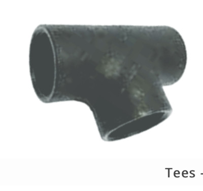 BLACK STEEL EQUAL TEE FEMALE X FEMALE X FEMALE BSP THREADED 6MM-100MM ...