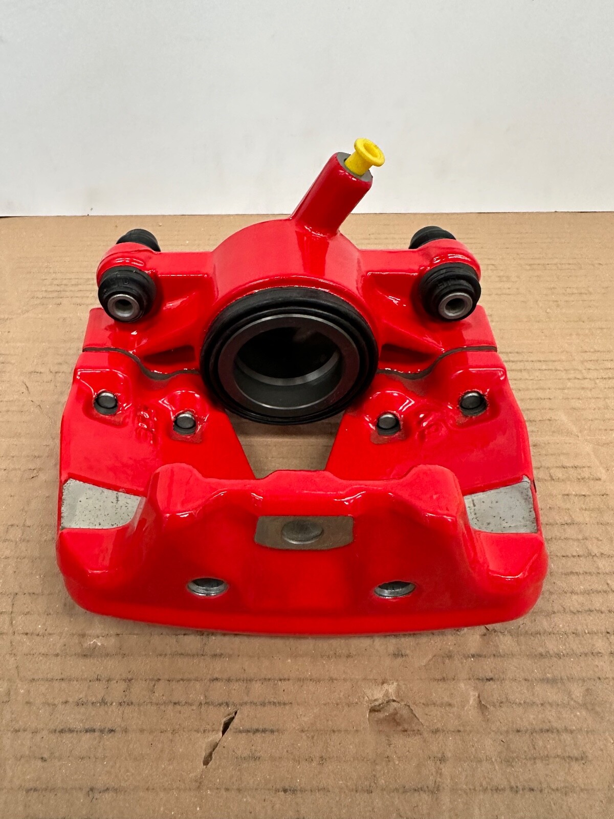 OEM FRONT LEFT BRAKE CALIPER FOR MERCEDES-BENZ C E SLK SLC 2044210581 ...