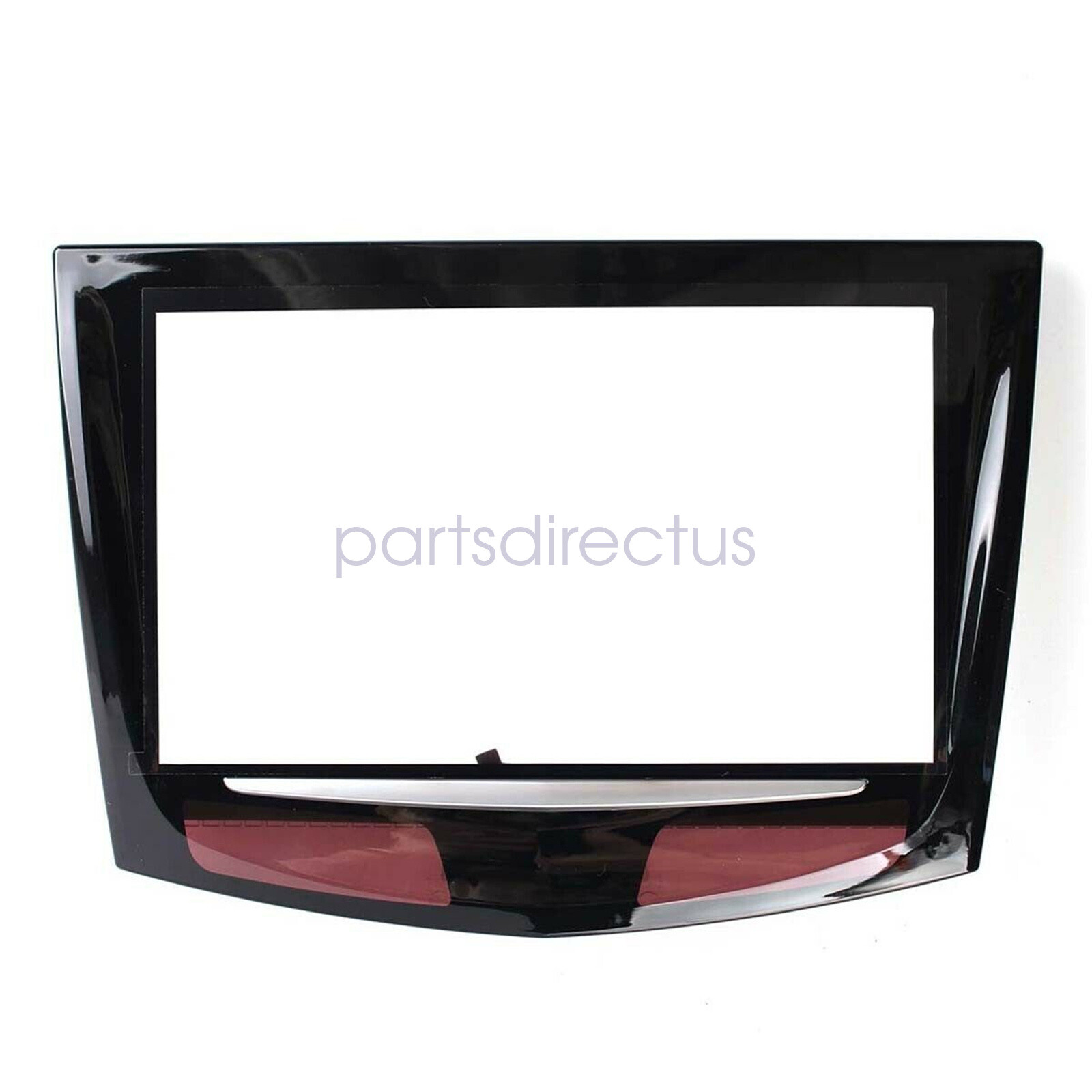 TOUCH SCREEN fit CADILLAC CTS V ATS SRX XTS CUE RADIO INFO DISPLAY 2013 ...