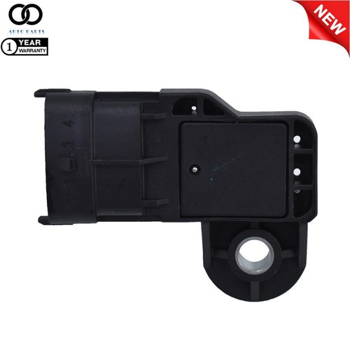 New TMAP T-Map Sensor US for Polaris RZR 570 800 900 1000 EFI 2410422 ...