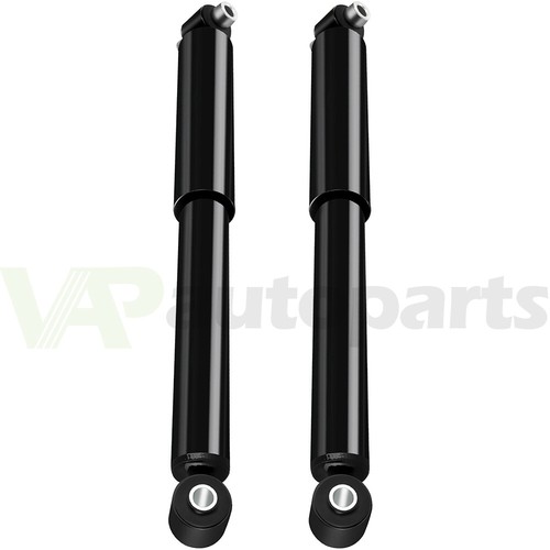 Rear Pair Left Right Suspension Shocks Struts Fits 2001-2010 Chrysler ...