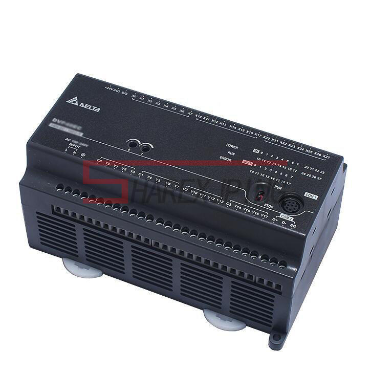 1PC Delta DVP32EC00T3 PLC Module New | eBay Australia