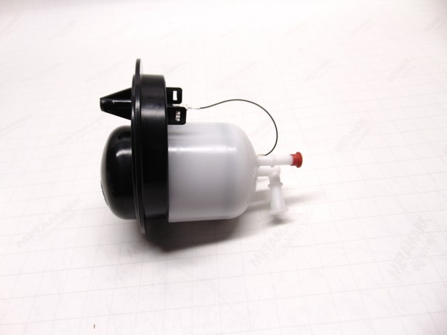 Genuine Porsche 958 Cayenne Fuel Filter Flange LH 95862042100 for sale ...