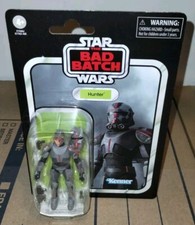 Star Wars The Vintage Collection Hunter