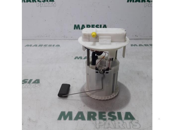 P9295741 Kraftstoffpumpe CITROEN C3 Pluriel (H) 1525CH | eBay