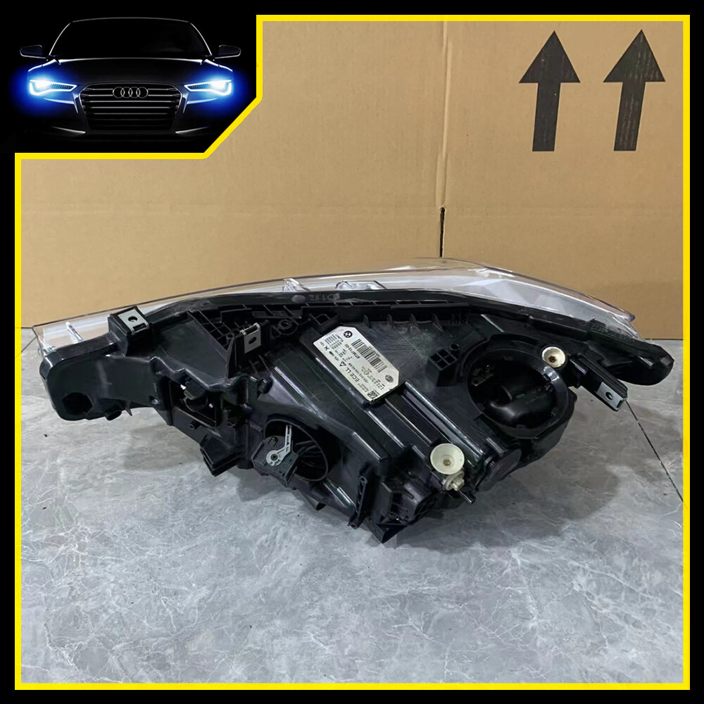 OEM 63117419634 For 2013-2019 BMW 3 Series F30 Right LED Headlight | eBay