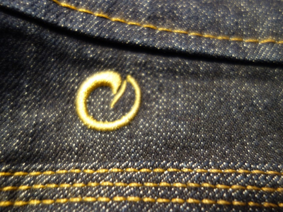 ORIGIN Maine Denim Jeans, Size W36 x L30, Made in USA | eBay
