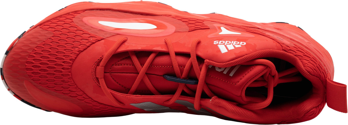 Las mejores ofertas en adidas Exhibit A Vivid Red | eBay