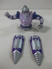 Thundercats LJN The Driller (Ram-Pagers)