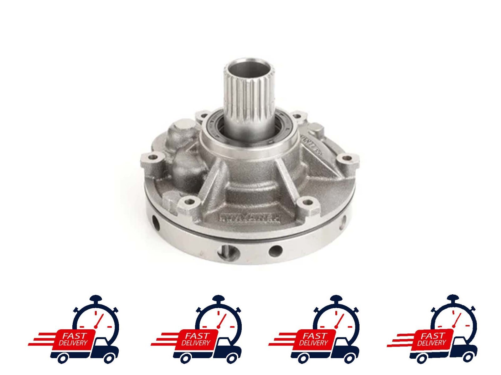 NEW CAR 146305 Transmission Oil Pump - KOMATSU CA0146305 146305 | eBay