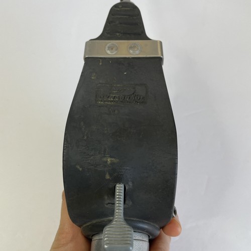 Dynabrade Dynafile Model 11000 Belt Sander 20,000 RPM Belt 1/2”x 24 ...