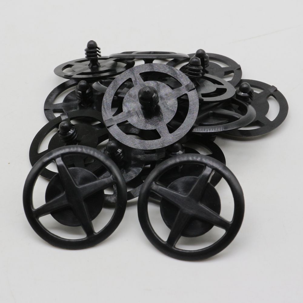 15pcs Hood Insulation Retainer Pad Liner Clip For Nissan Pathfinder ...