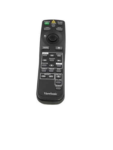 VIEWSONIC Projector Remote Control | eBay