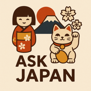 ask japan | eBay Stores