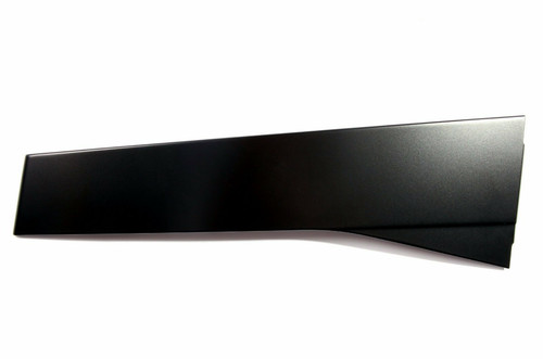 VW PASSAT B6 3C REAR LEFT DOOR WINDOW FRAME TRIM 3C9839903B03C NO 🇺🇸 ...