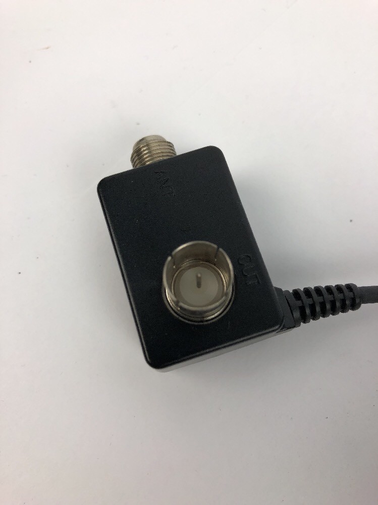 Sony RFU-90UC RFU Adapter for Sony 8mm Video8 Hi8 VCRs and Camcorders ...