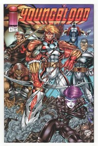 Cryptic Comics | eBay Stores