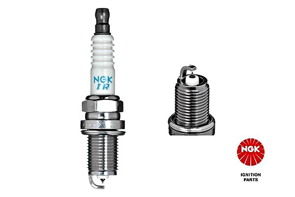 NGK Spark Plug For CITROEN C-Crosser MITSUBISHI PEUGEOT 4007 06-13 5960 ...