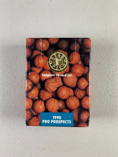 NBA Basketball 1990 Pro Prospects 1st Star Pics Unit #10 | eBay