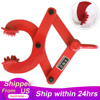 Material Handling - Pallet Pullers