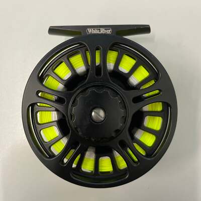 Rod & Reel Combos - White River Dogwood Canyon