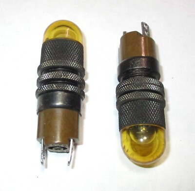 Indicators - Dialco Panel