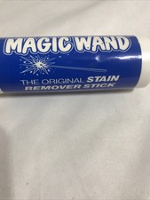 Dritz Magic Wand Stain Remover Stick - 209557 for sale online | eBay