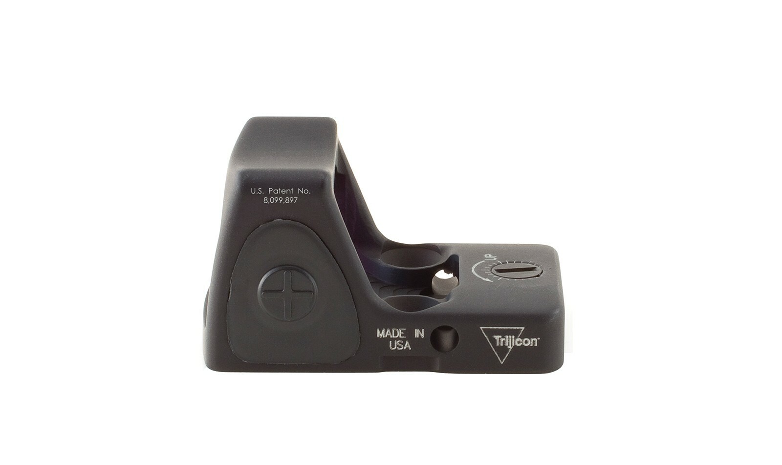 Trijicon RMR Type 2 Adjustable LED 6.5MOA (RM07-C-700679) | eBay