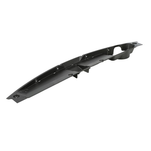 OEM NEW Front Bumper Grille Upper Sight Shield 11-16 Kia Sportage 86361 ...