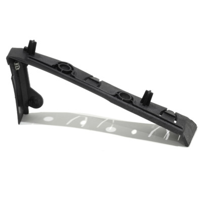 OEM NEW Front Bumper Cover Bracket Left Driver Tahoe Suburban Avalanche ...