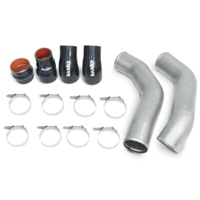 Banks 13-18 fits Ram 6.7L Diesel Boost Tube System - Raw Tubes 25995 | eBay