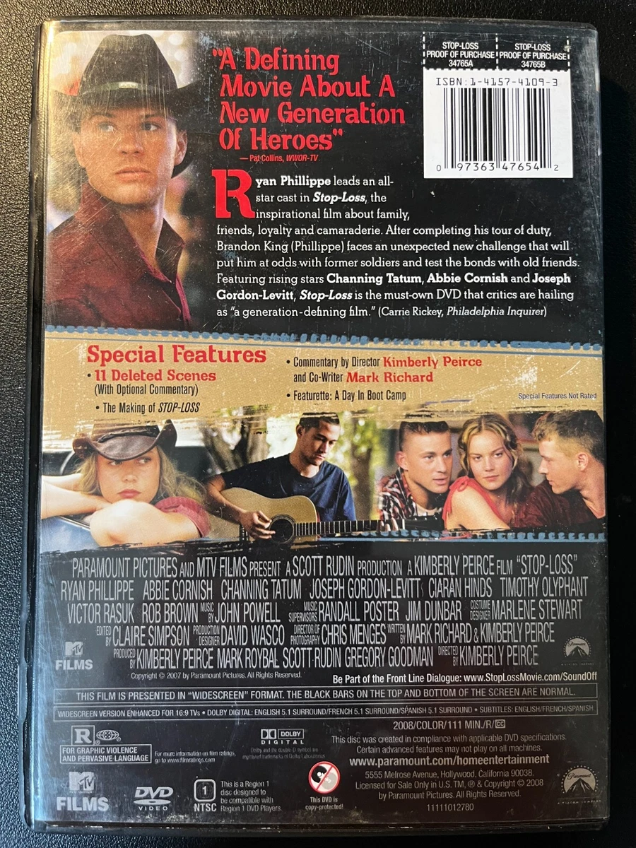 Channing Tatum Bottom Teeth