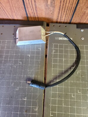 Powerohm Braking Resistor, PFCR150R200W / 200W | eBay