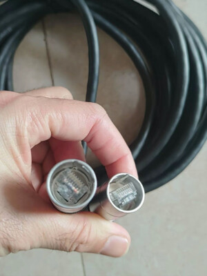 Bose ToneMatch Audio Engine Digital Cable Mixer T1 T4s T8 to L1 Audio ...