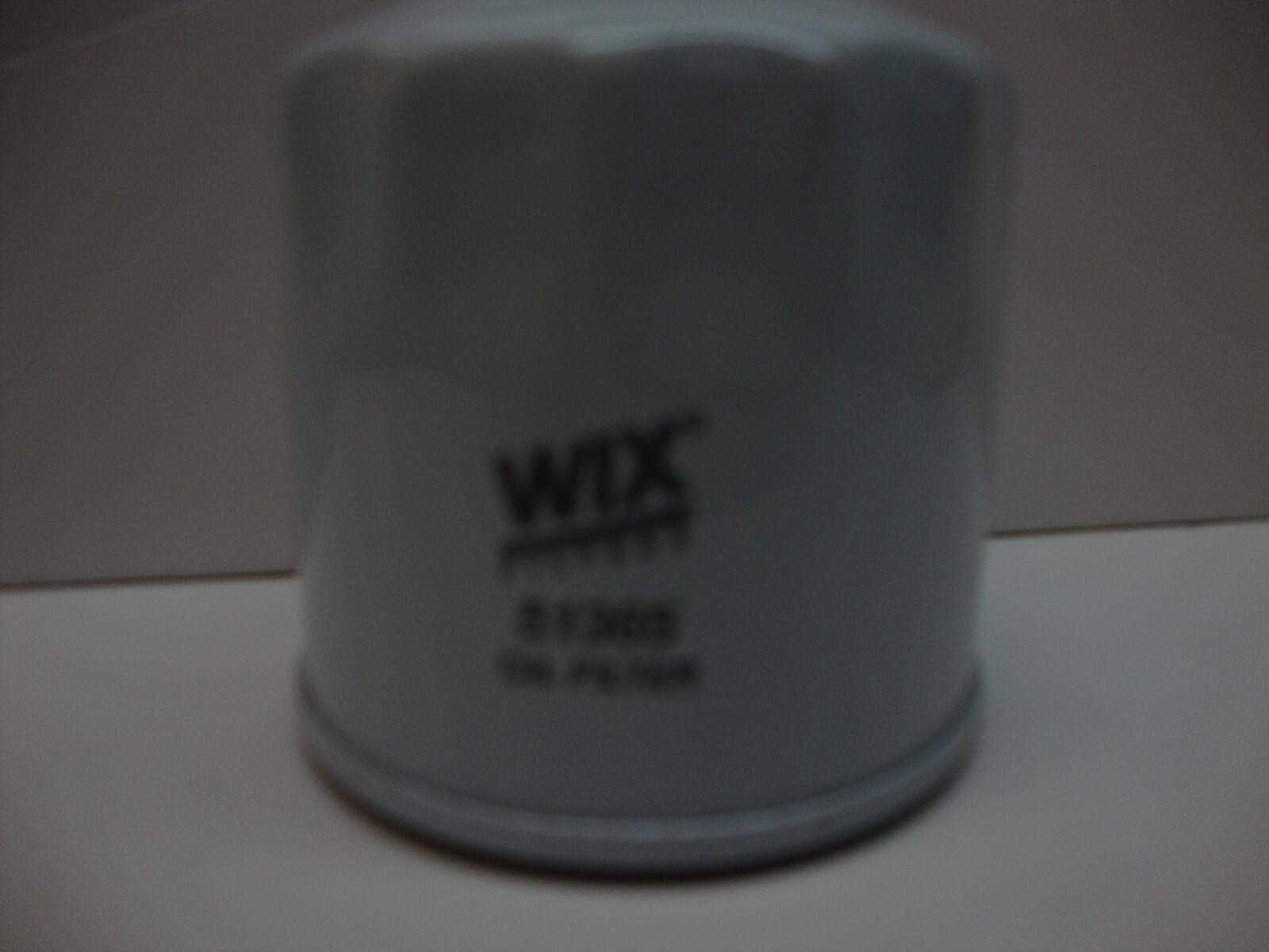 Wix 51365 - cross reference oil filters | oilfilter-crossreference.com