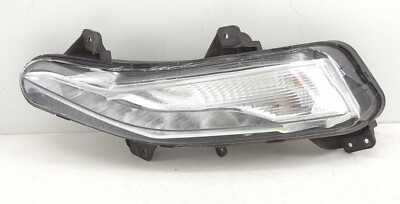 New OEM genuine GM LED Fog Running Light Park 2019-2024 Chevy Malibu ...